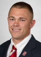 Andy Ward - Stanford Cardinal - Official Athletics Website