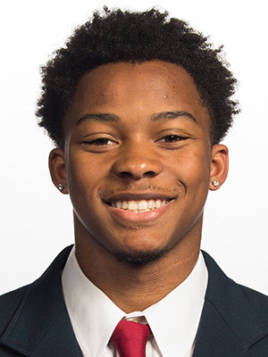 Marcus Graham - Football 2019 - Stanford Cardinal - Official Athletics ...