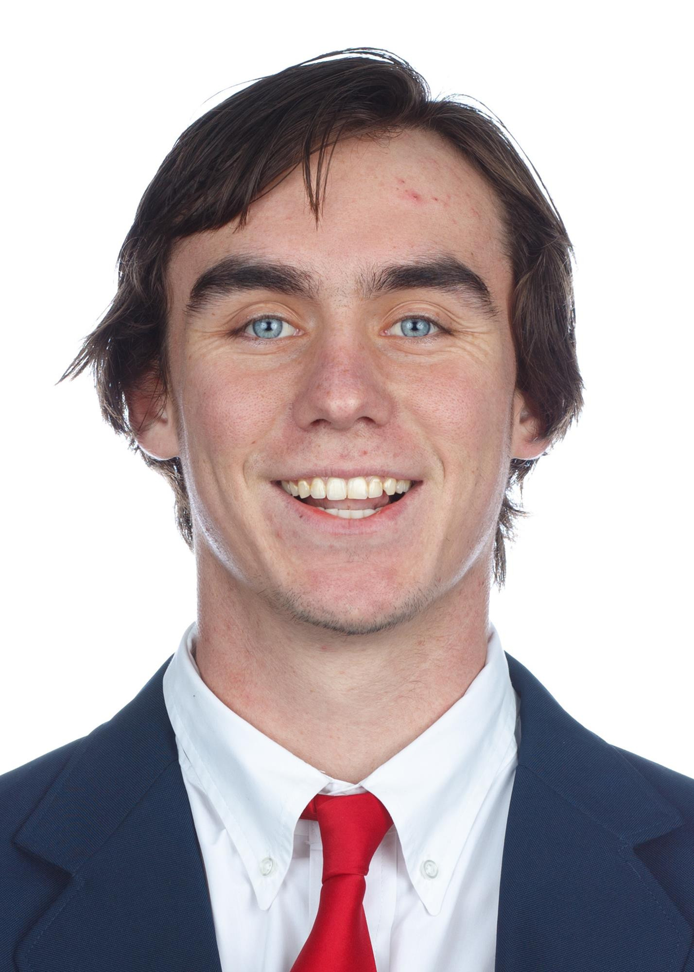 Cody Jensen - Baseball 2019 - Stanford Cardinal - Official Athletics ...