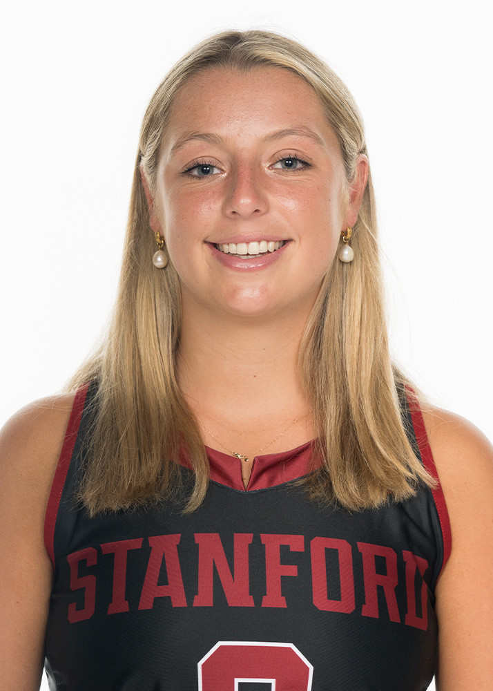 Star Horlock - Field Hockey 2025 - Stanford Cardinal - Official ...