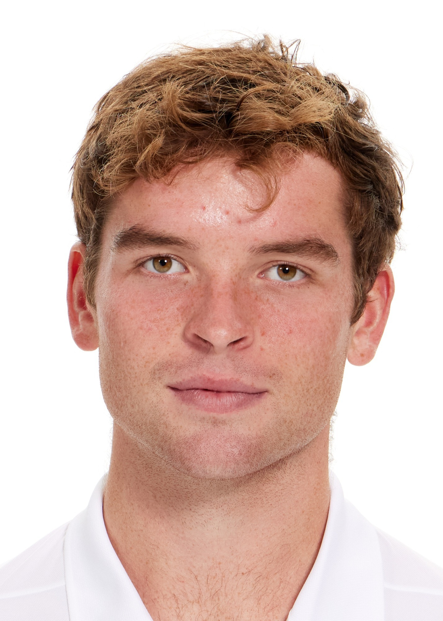 Caspar Griffin - Men's Rowing 2025-26 - Stanford Cardinal - Official ...