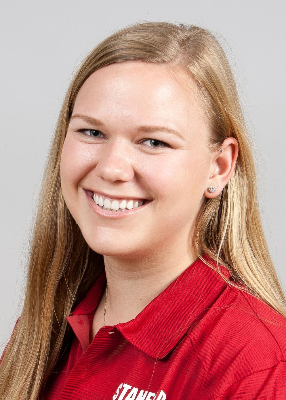 Crystal Grover - Stanford Cardinal - Official Athletics Website