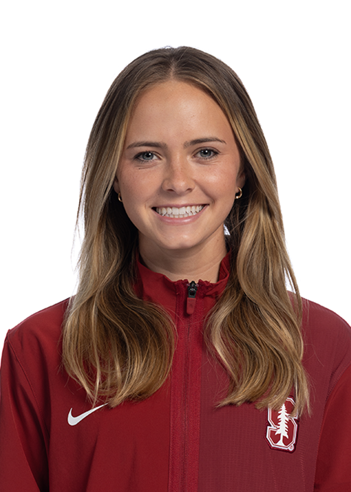 Sophia Kennedy - Track & Field 2025-26 - Stanford Cardinal - Official ...