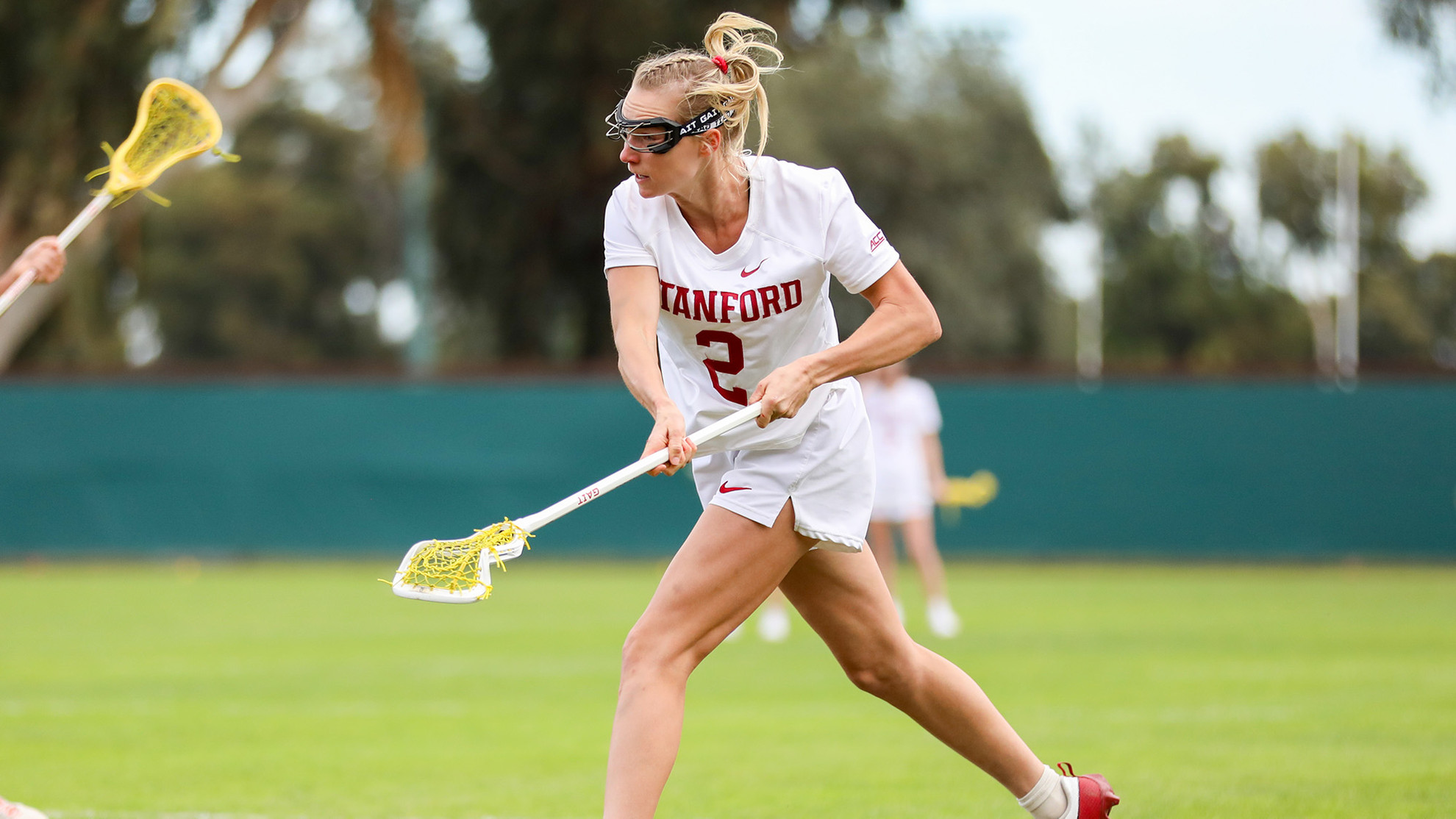Arceri Named Offensive Player of the Week - Stanford Cardinal ...