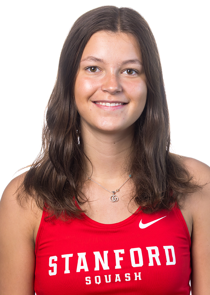 Amelie Haworth - Squash 2025-26 - Stanford Cardinal - Official ...