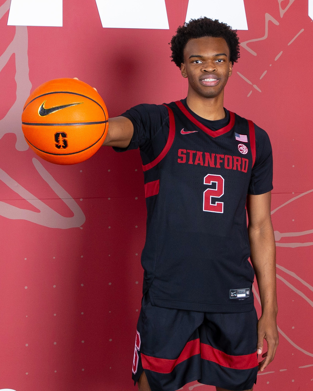 Stanford University Basketball