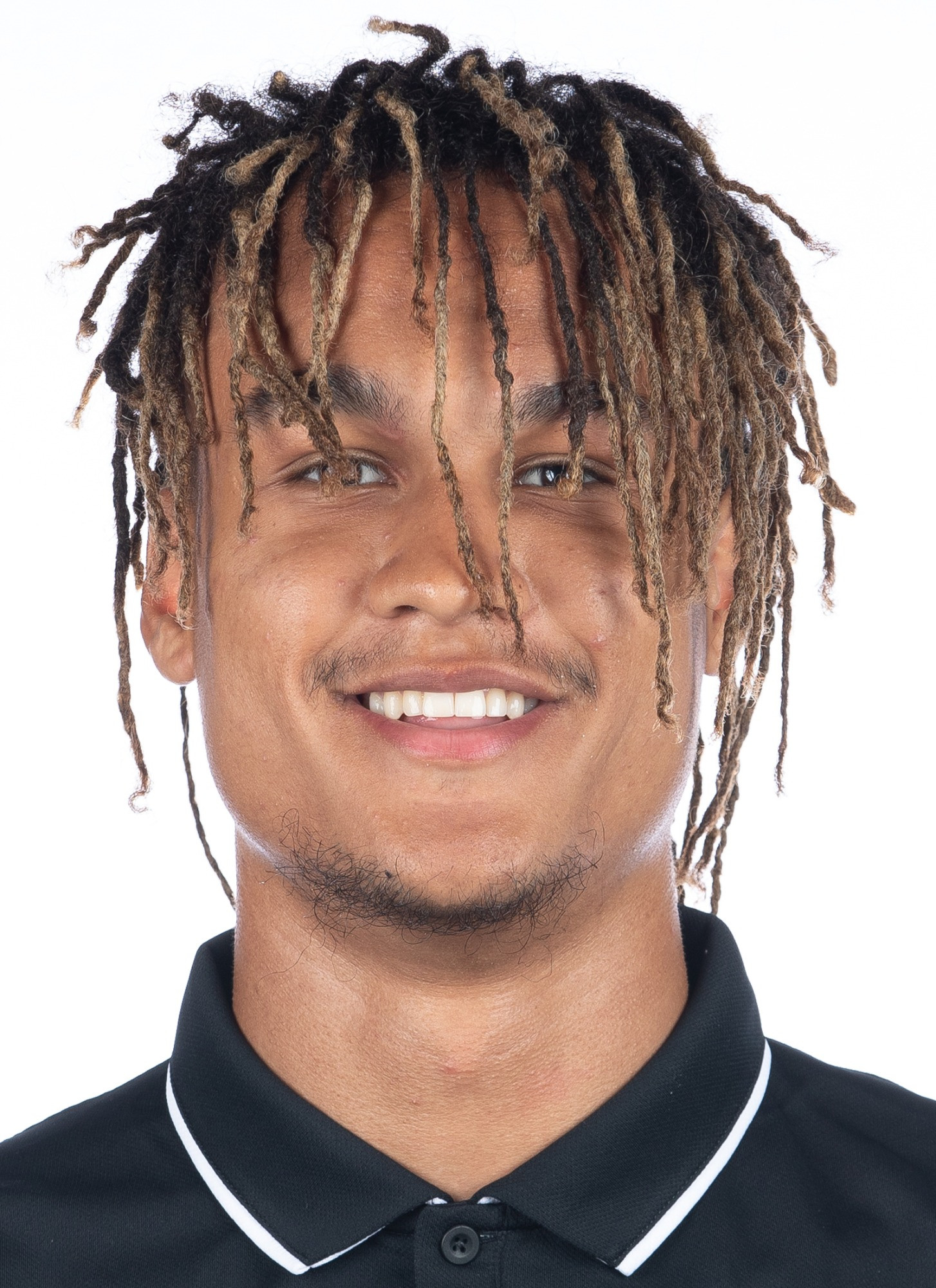 Ahmari Borden - Football 2023 - Stanford Cardinal - Official Athletics ...