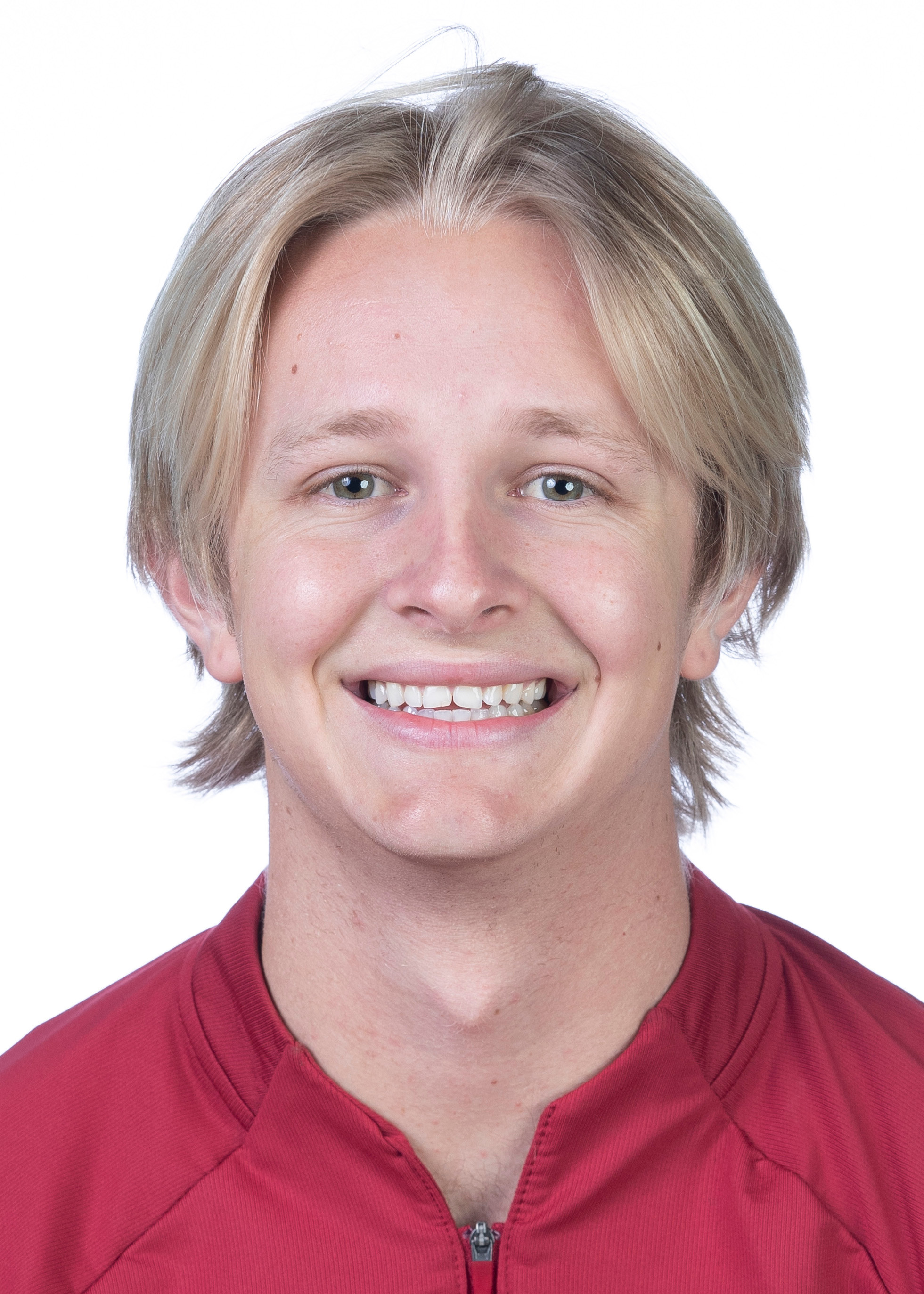 Garrett Brown - Track & Field 2024-25 - Stanford Cardinal - Official ...