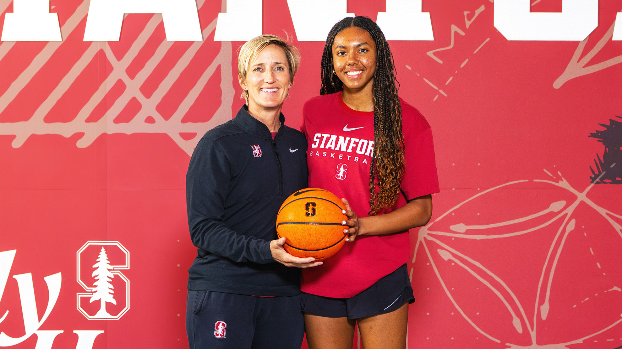 Jordyn Wheeler Signs With Stanford - Stanford Cardinal - Official ...