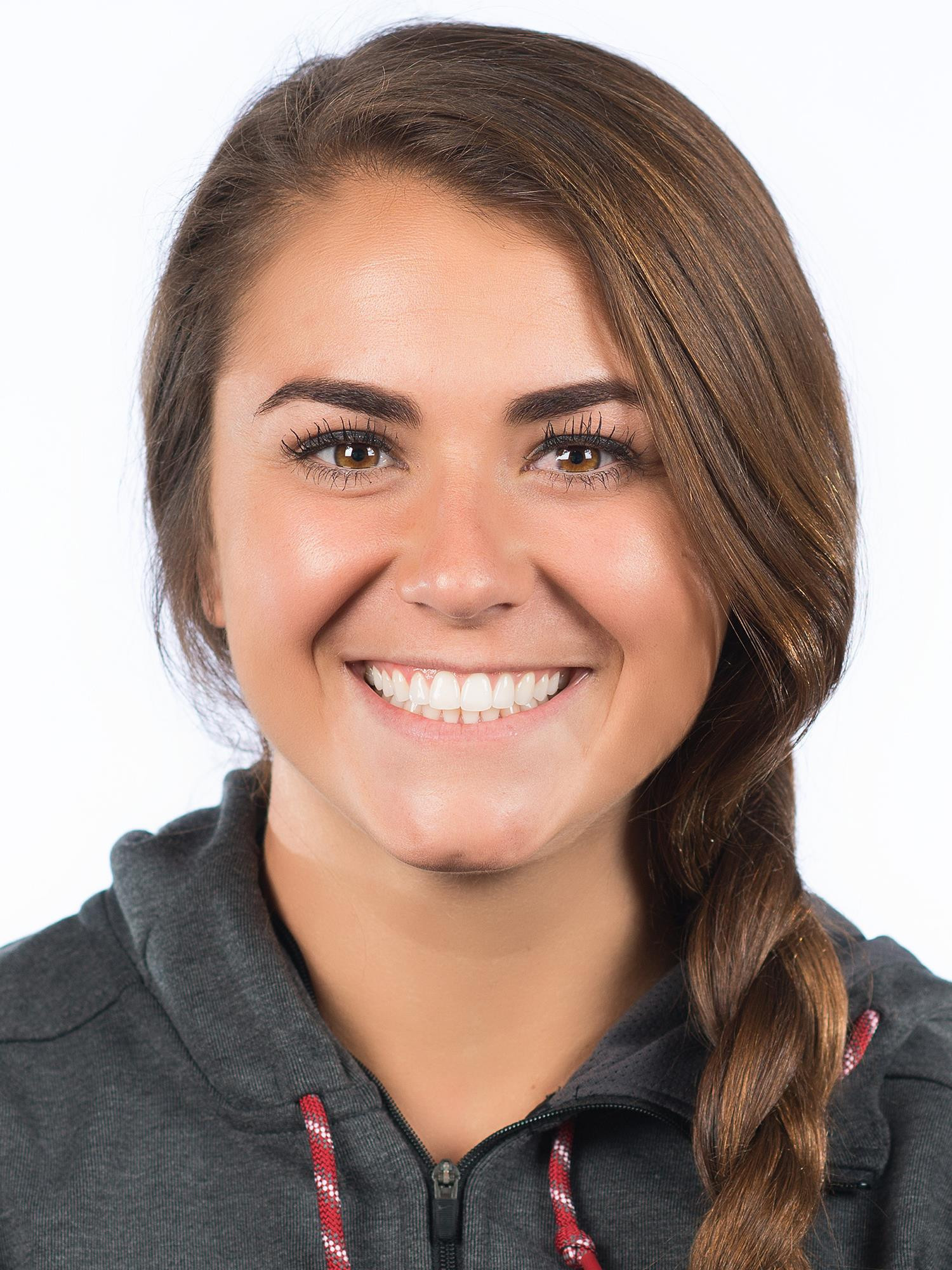 Kassidy Cook Womens Swimming And Diving 2017 18 Stanford Cardinal Official Athletics Website