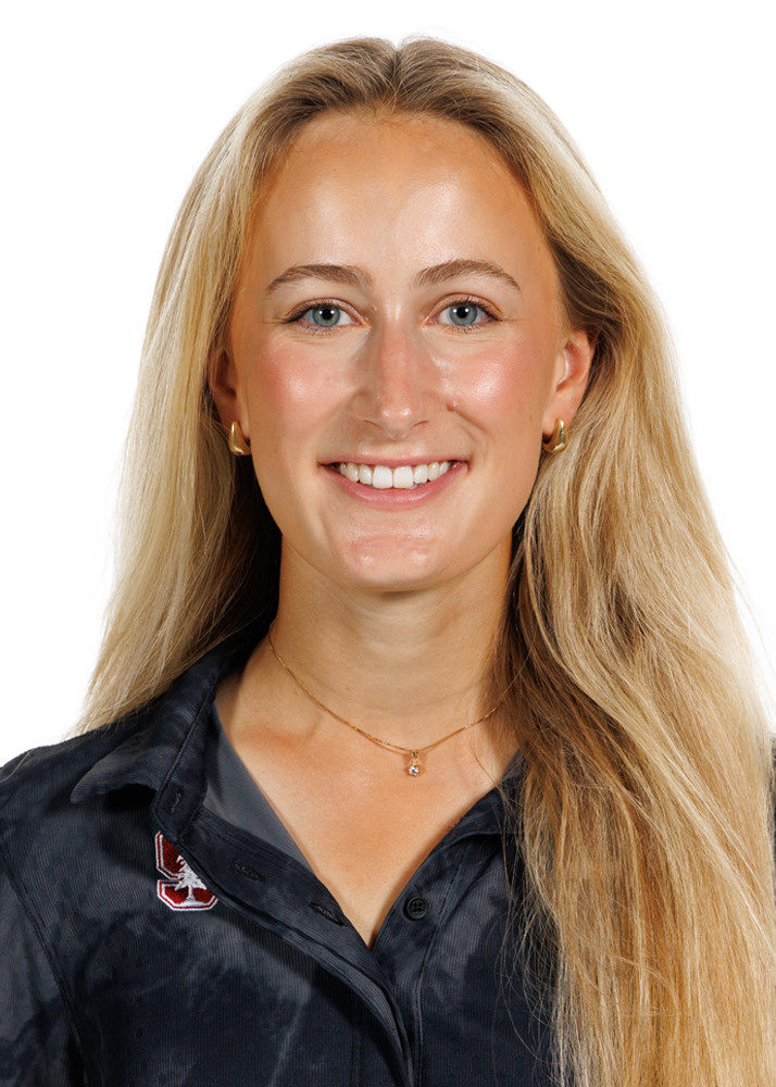 Nora Sundberg - Women's Golf 2025-26 - Stanford Cardinal - Official ...