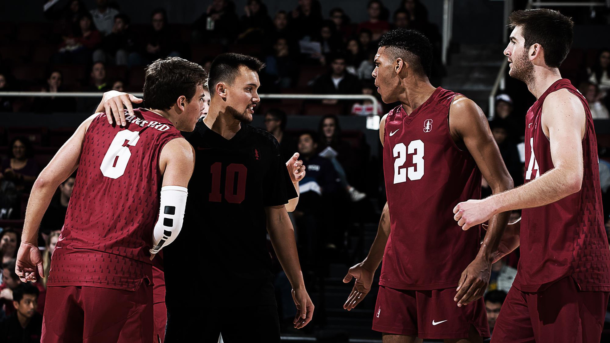 Men's Volleyball 2020 - Stanford Cardinal - Official Athletics Website