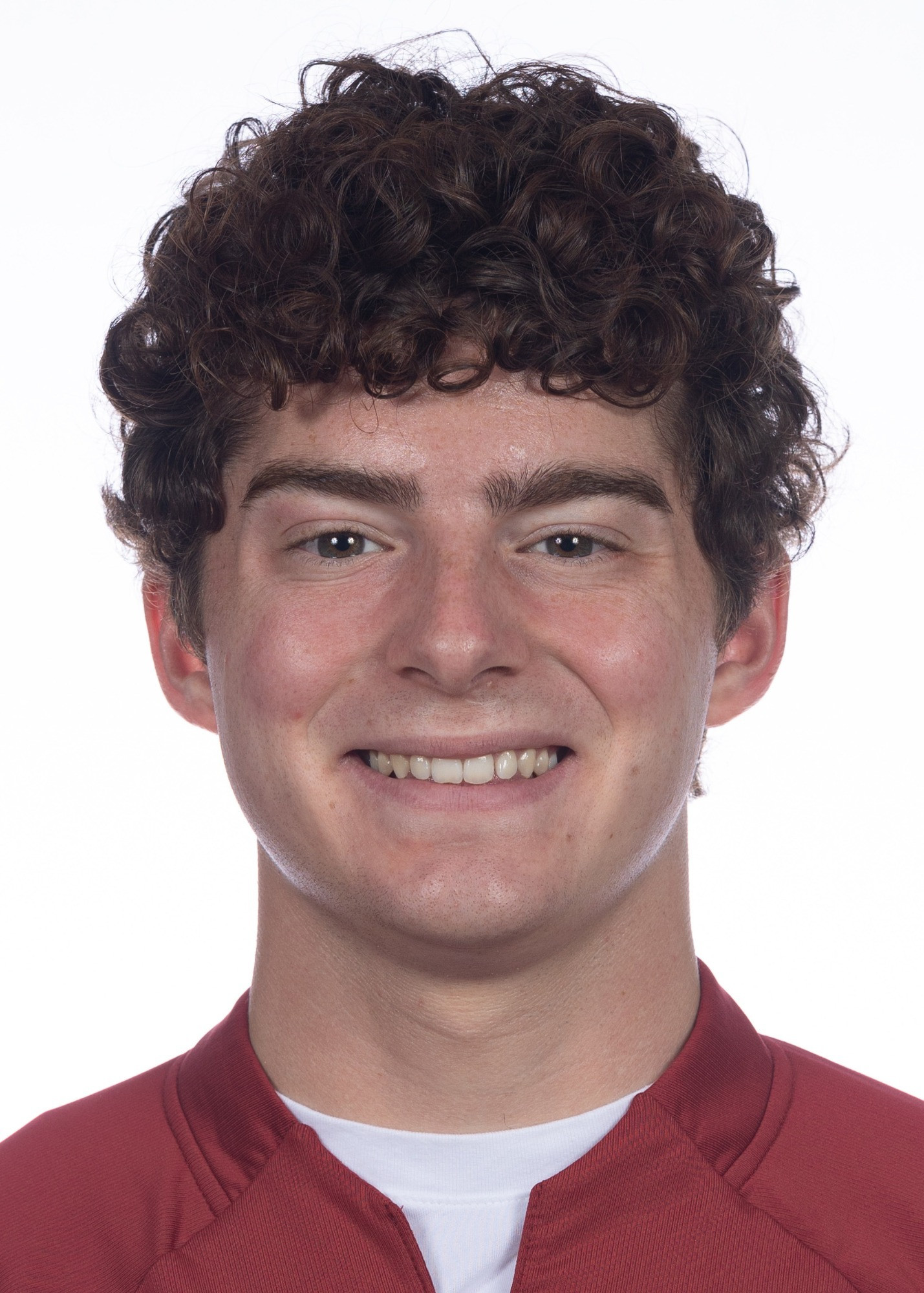 Callum Sherry - Cross Country 2024 - Stanford Cardinal - Official ...