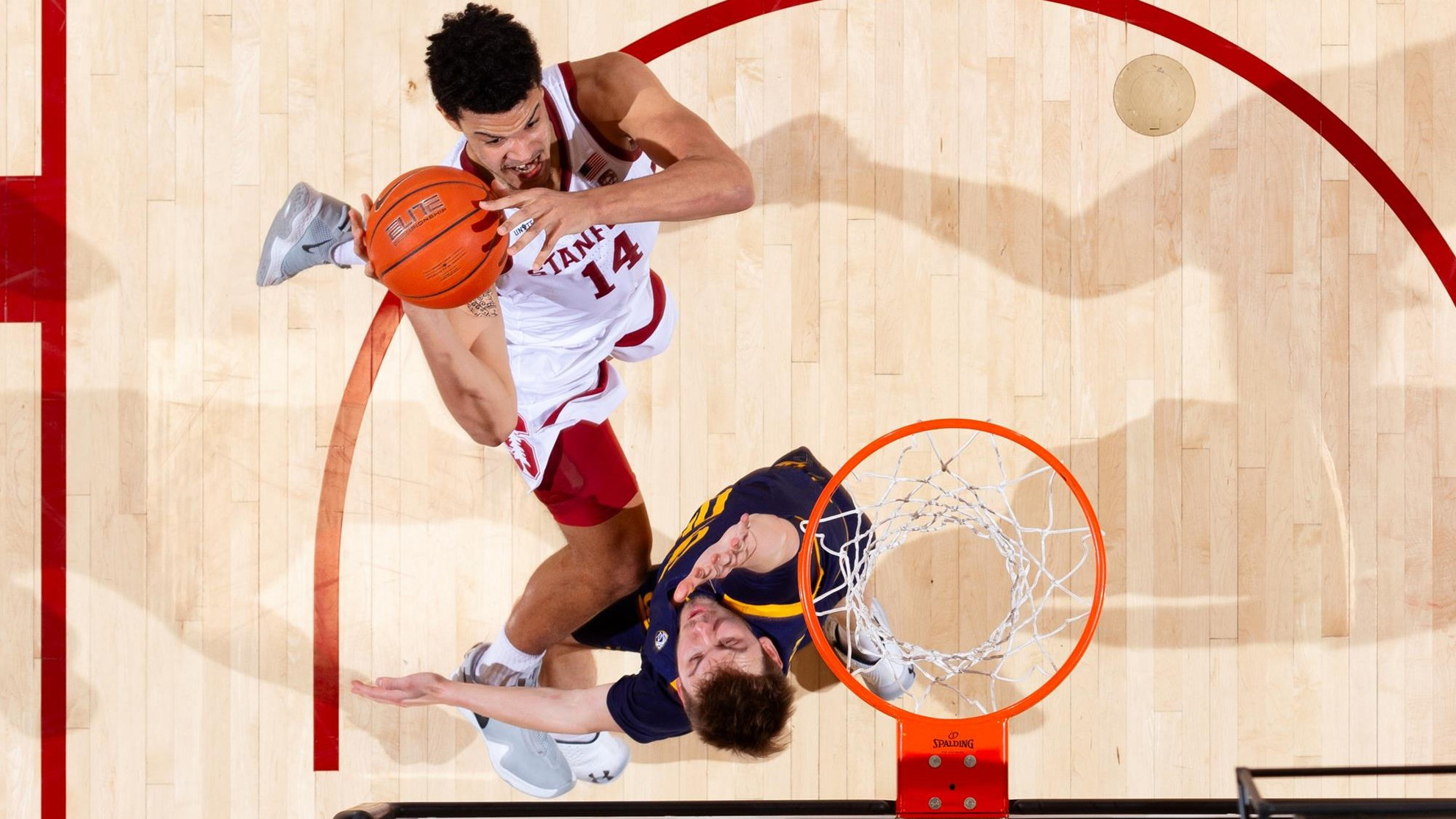 Diamond Head Classic Releases Bracket - Stanford Cardinal - Official ...