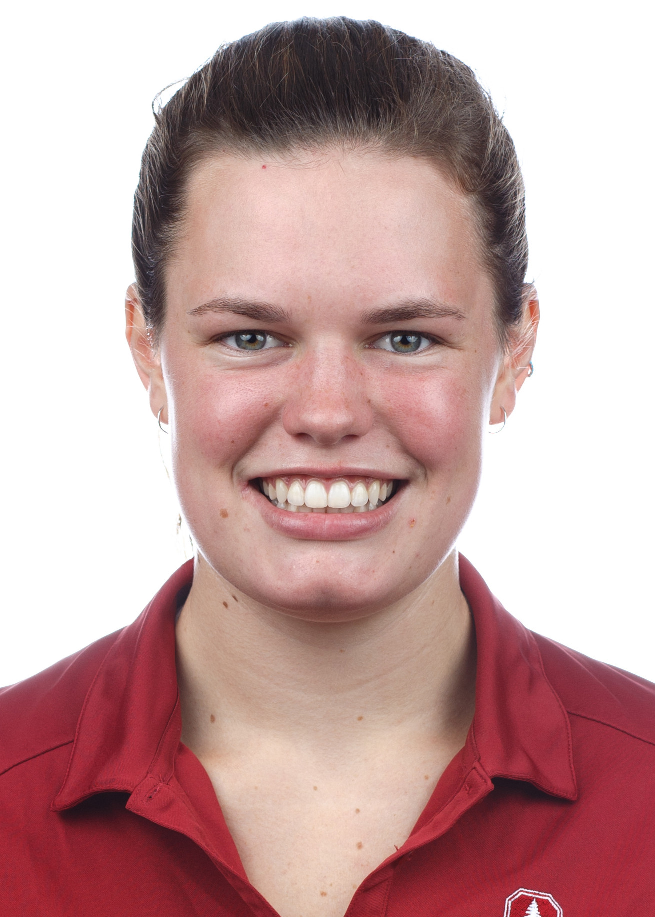 Lettie Cabot - Women's Rowing 2019-20 - Stanford Cardinal - Official ...