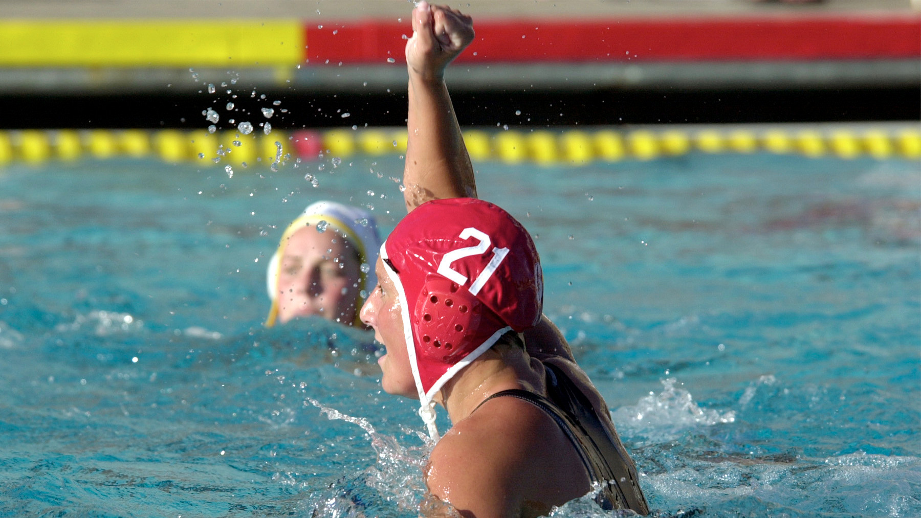 All-Time Roster - Stanford Cardinal - Official Athletics Website