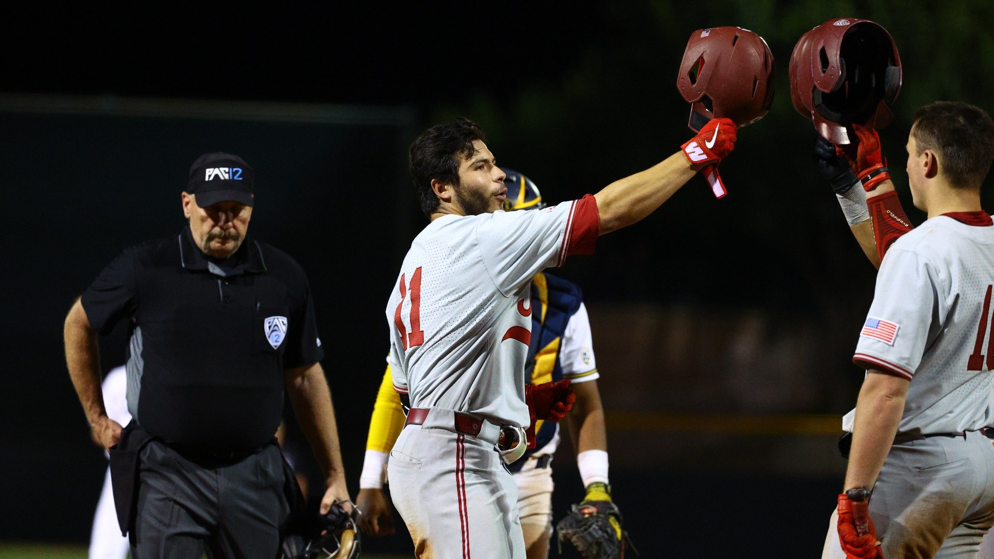 Malcolm Moore - Baseball 2024 - Stanford Cardinal - Official Athletics ...
