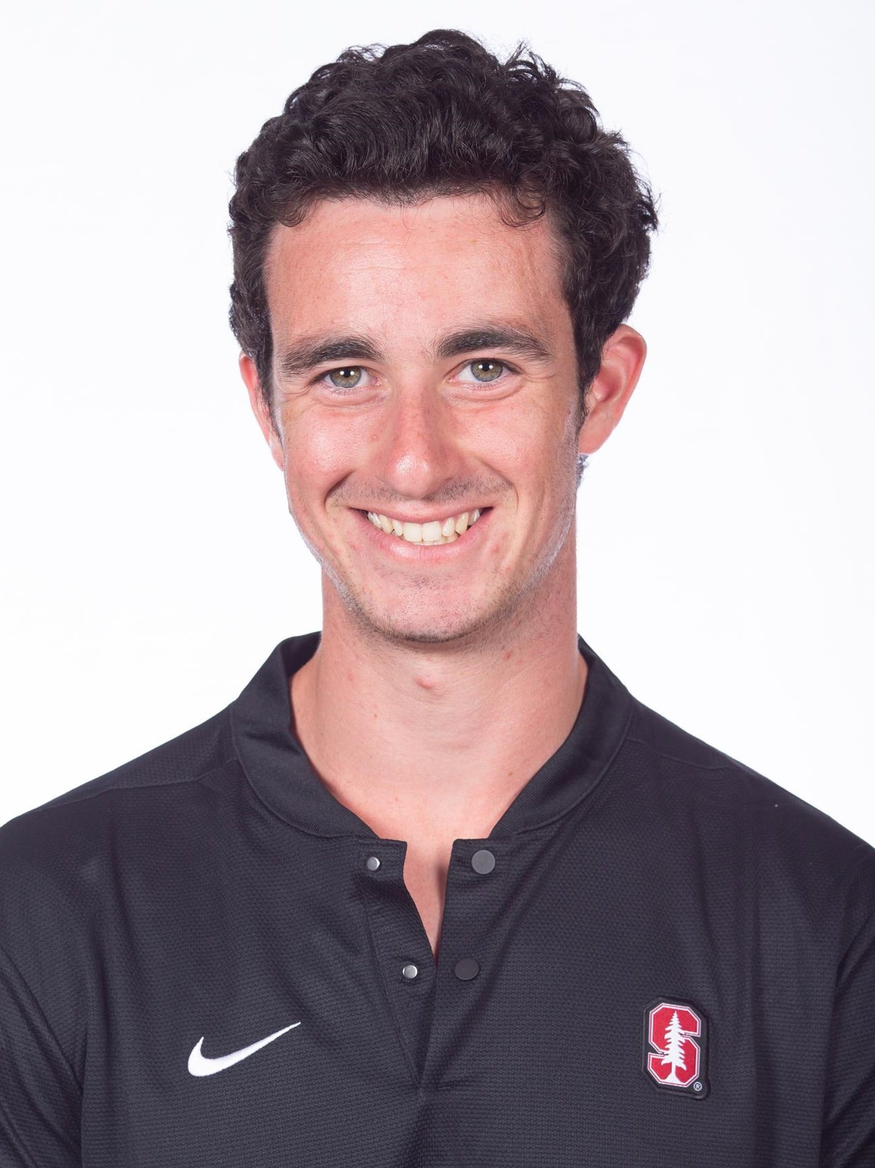 Ryan Cardiff - Men's Rowing 2018-19 - Stanford Cardinal - Official ...