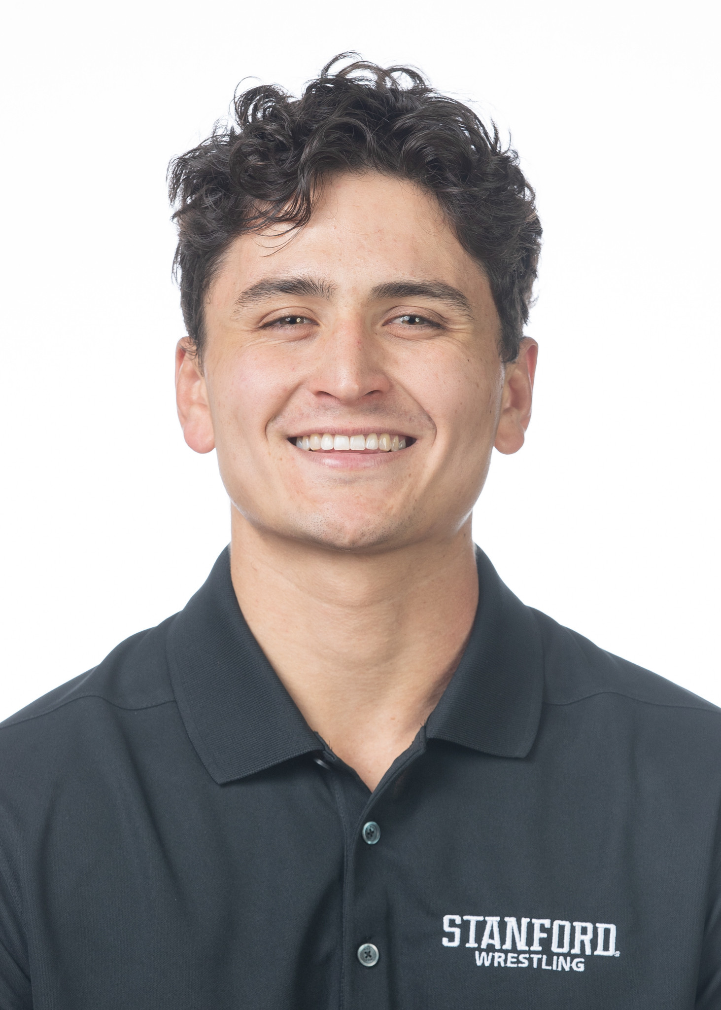 Jason Miranda - Wrestling 2024-25 - Stanford Cardinal - Official ...
