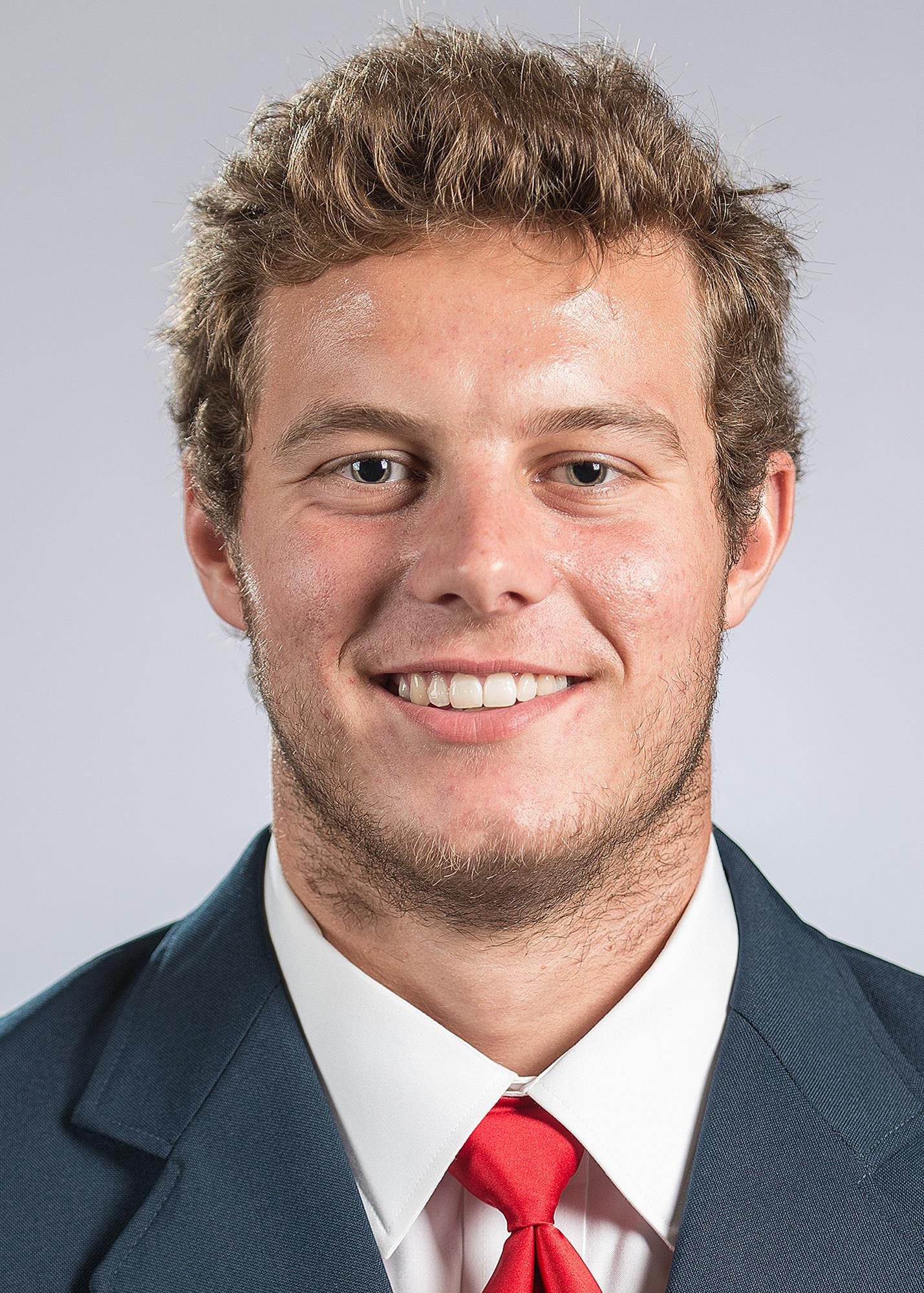 Jake Bailey - Football 2016 - Stanford Cardinal - Official Athletics ...