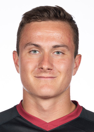 Ryan Ludwick - Men's Soccer 2021 - Stanford Cardinal - Official ...
