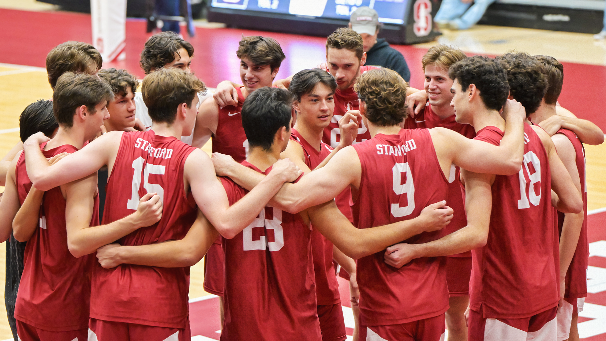 2025 Season in Review - Stanford Cardinal - Official Athletics Website
