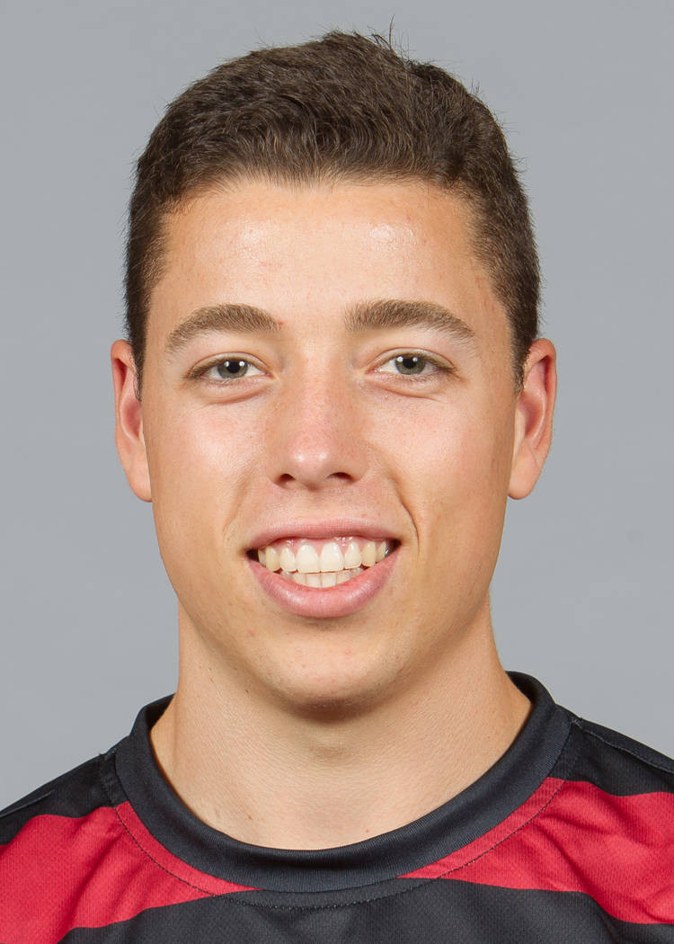 Slater Meehan - Men's Soccer 2012 - Stanford Cardinal - Official ...