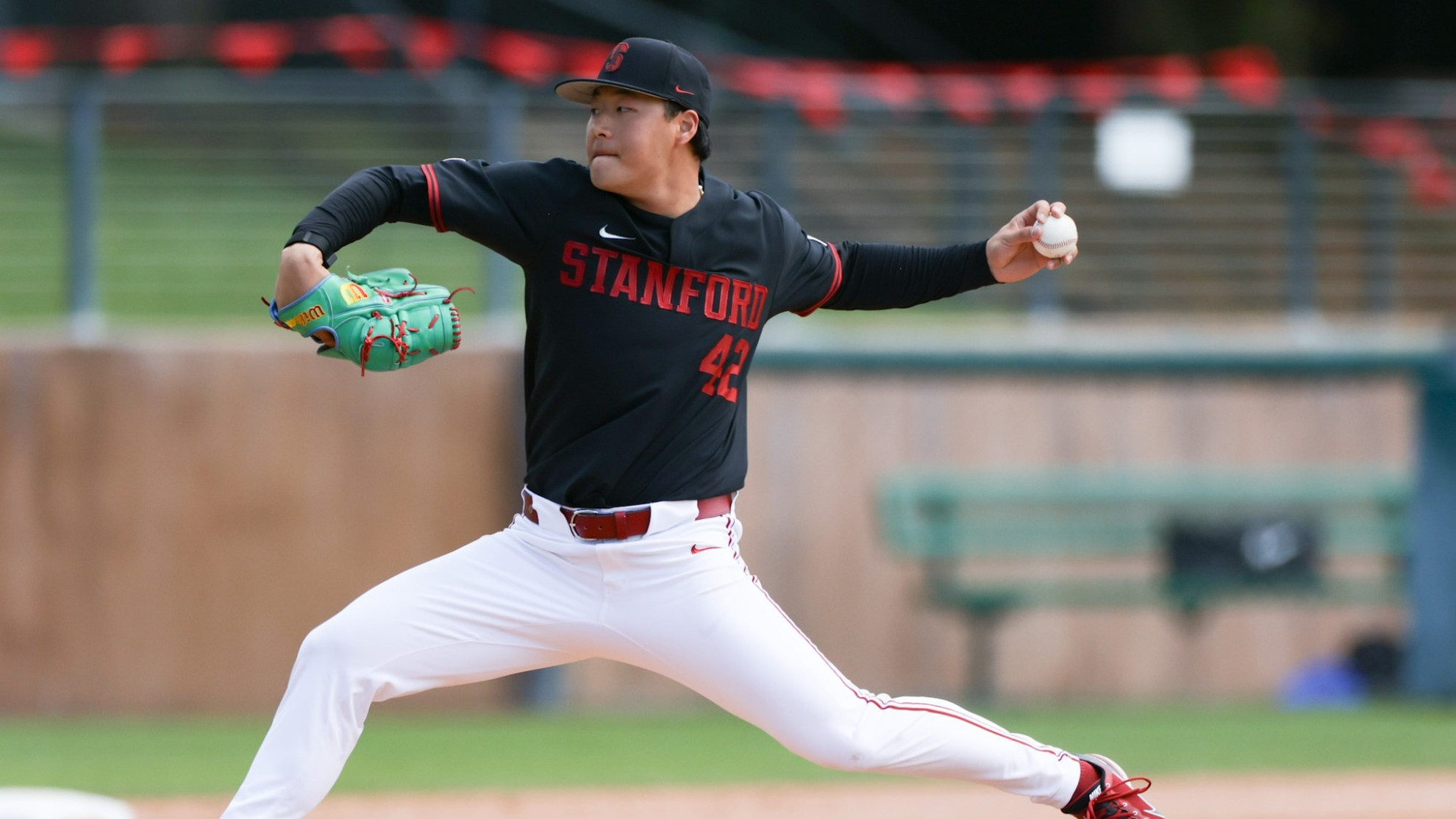 Malcolm Moore - Baseball 2024 - Stanford Cardinal - Official Athletics ...