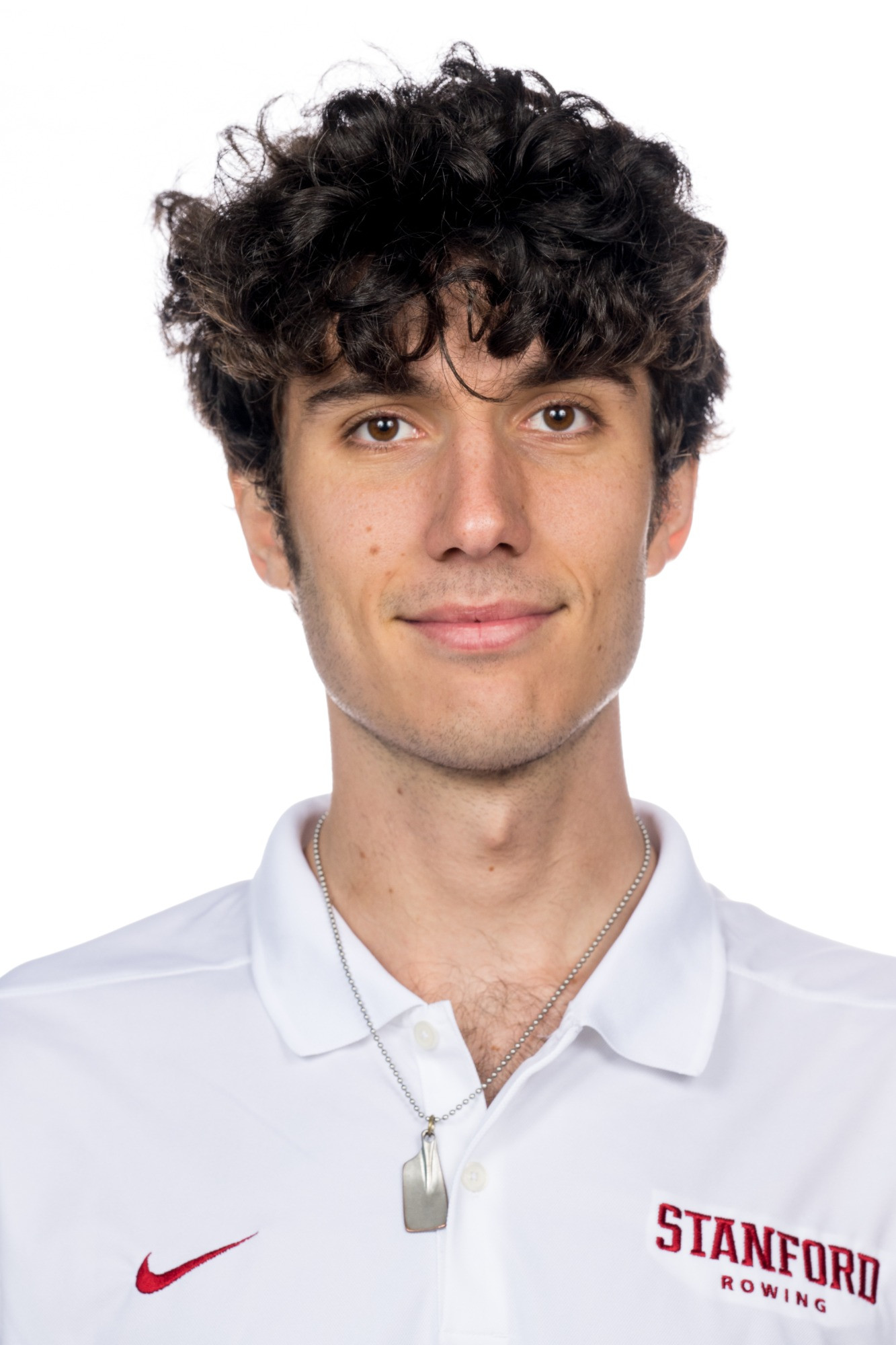 Jacopo Mascitelli - Men's Rowing 2022-23 - Stanford Cardinal - Official ...