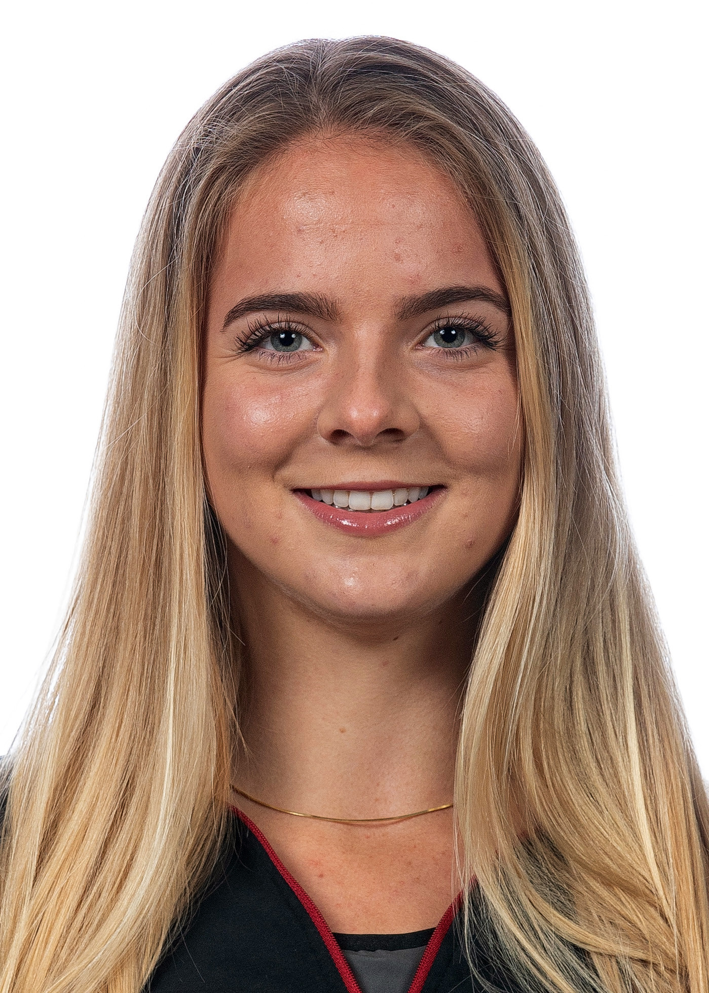 Morgan Foster - Cross Country 2020 - Stanford Cardinal - Official ...