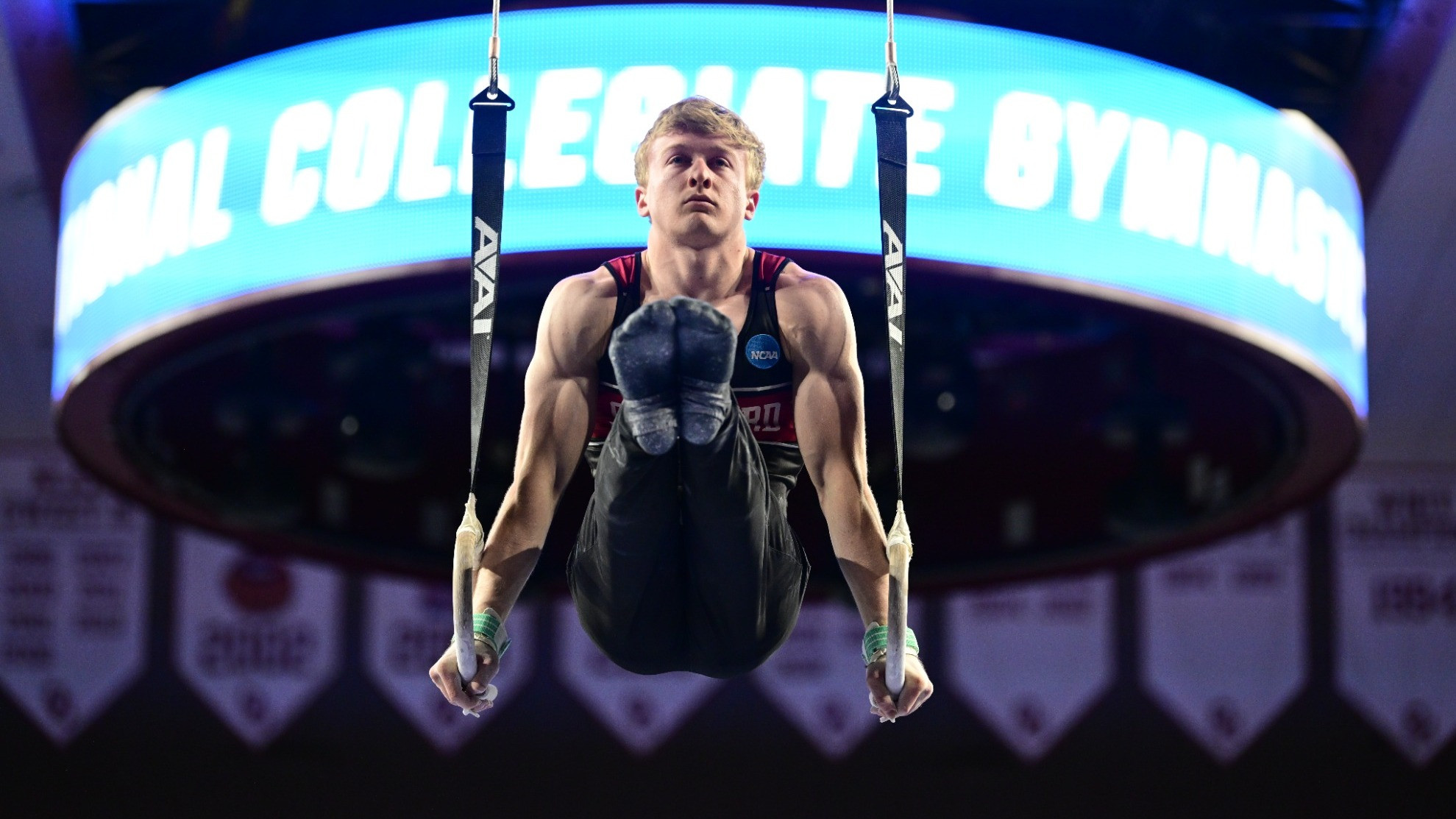 Strong First Showing - Stanford Cardinal - Official Athletics Website