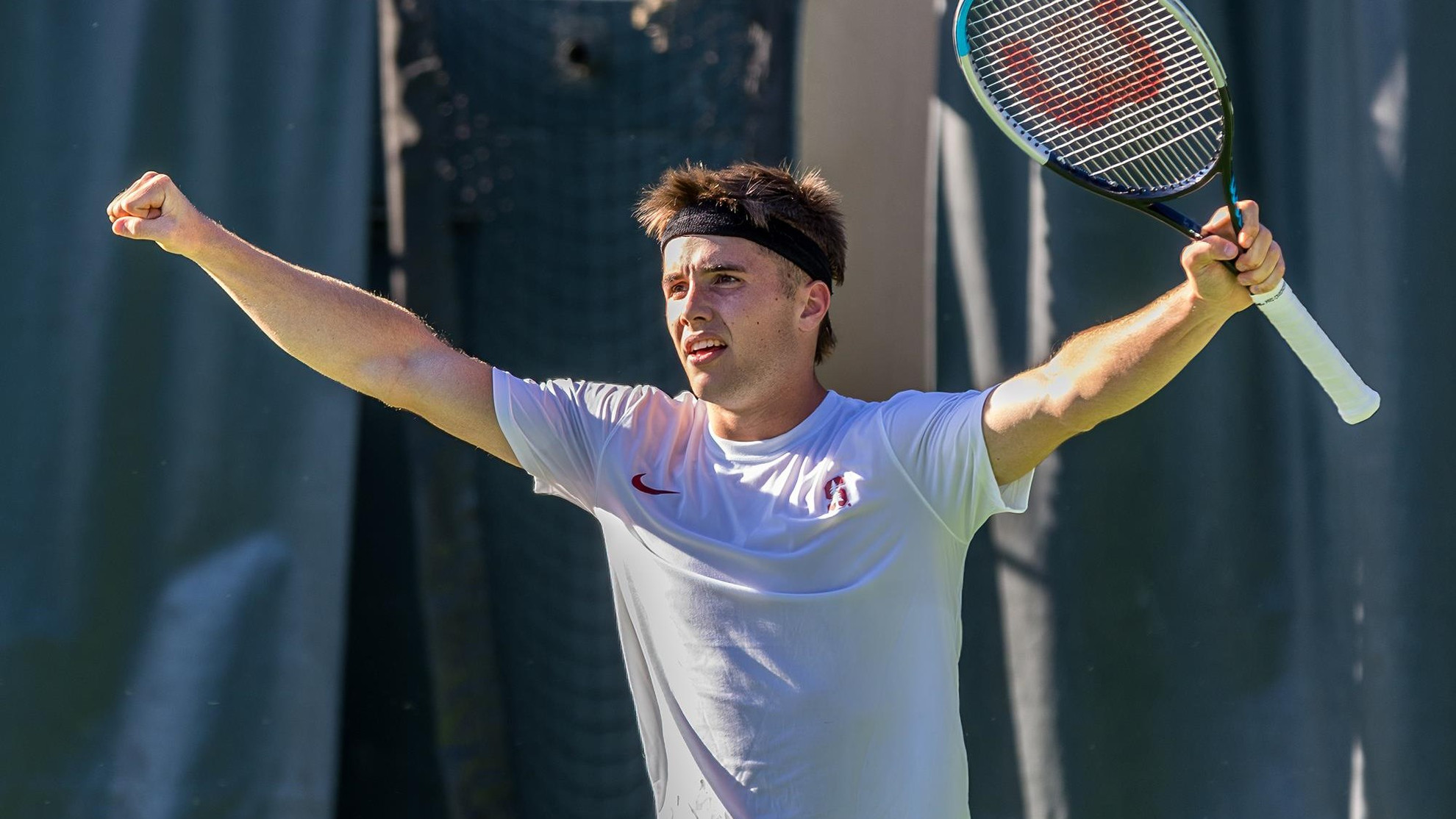 Fery Named All-American - Stanford Cardinal - Official Athletics Website