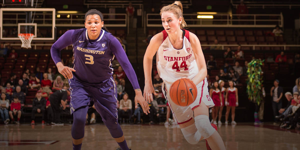 Women's Basketball 2024-25 - Stanford Cardinal - Official Athletics Website