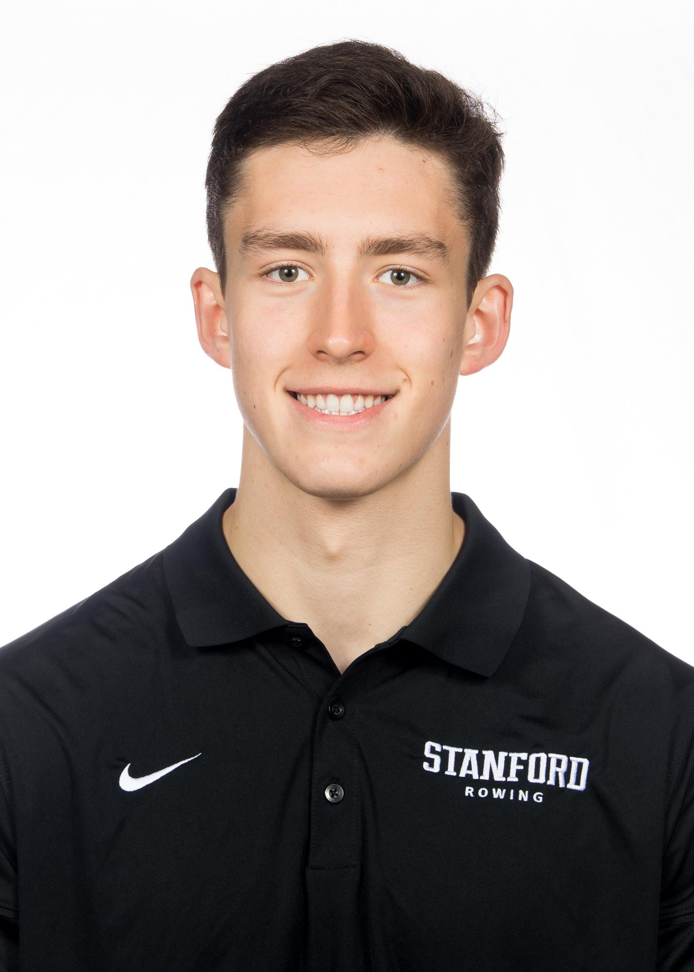 Alec Walter - Men's Rowing 2020-21 - Stanford Cardinal - Official ...