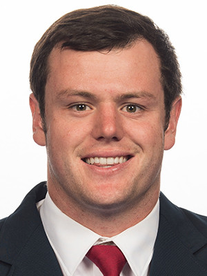 Ryan Beecher - Football 2019 - Stanford Cardinal - Official Athletics ...