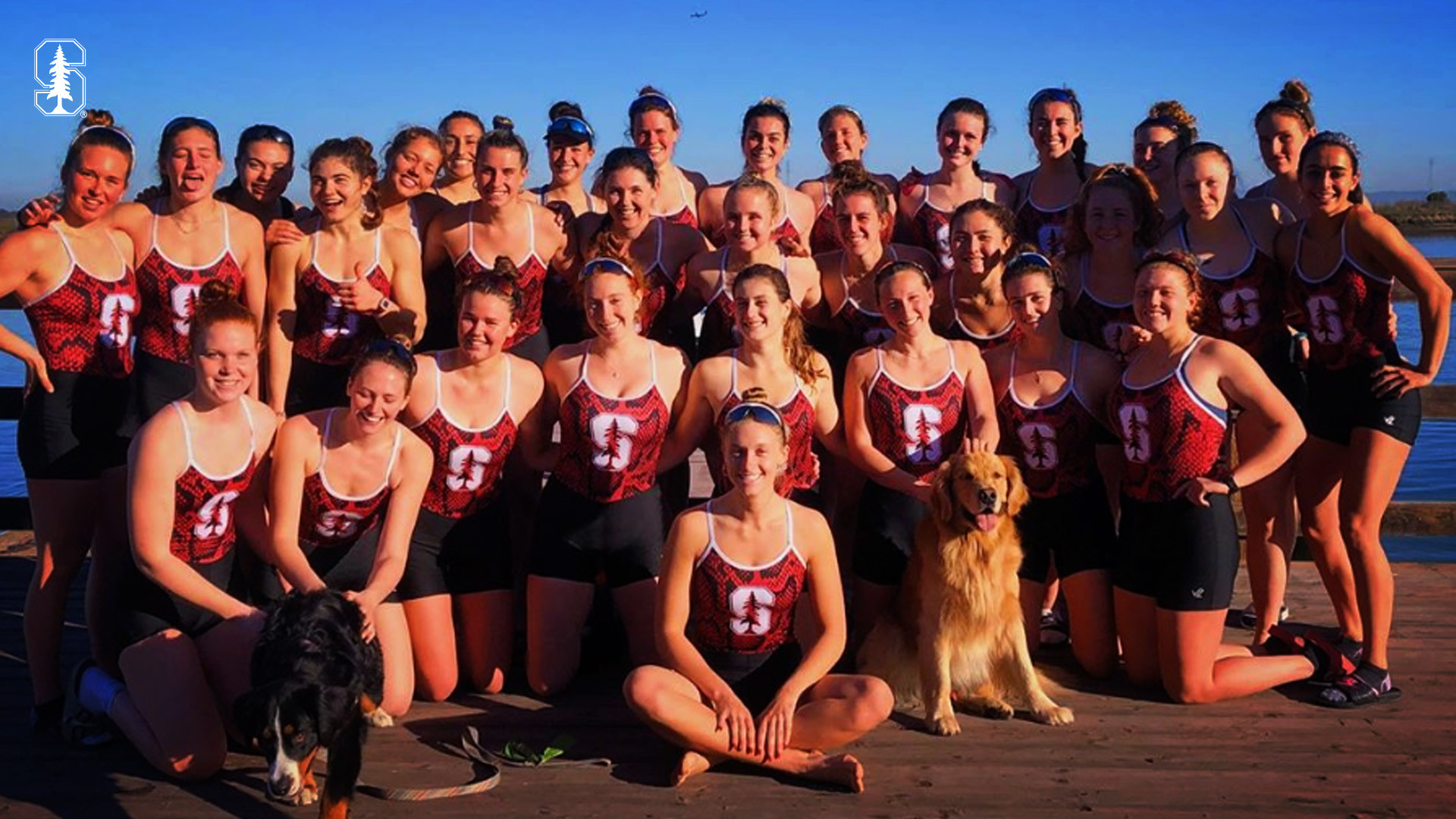 Women's Rowing: Season in Review - Stanford Cardinal - Official ...