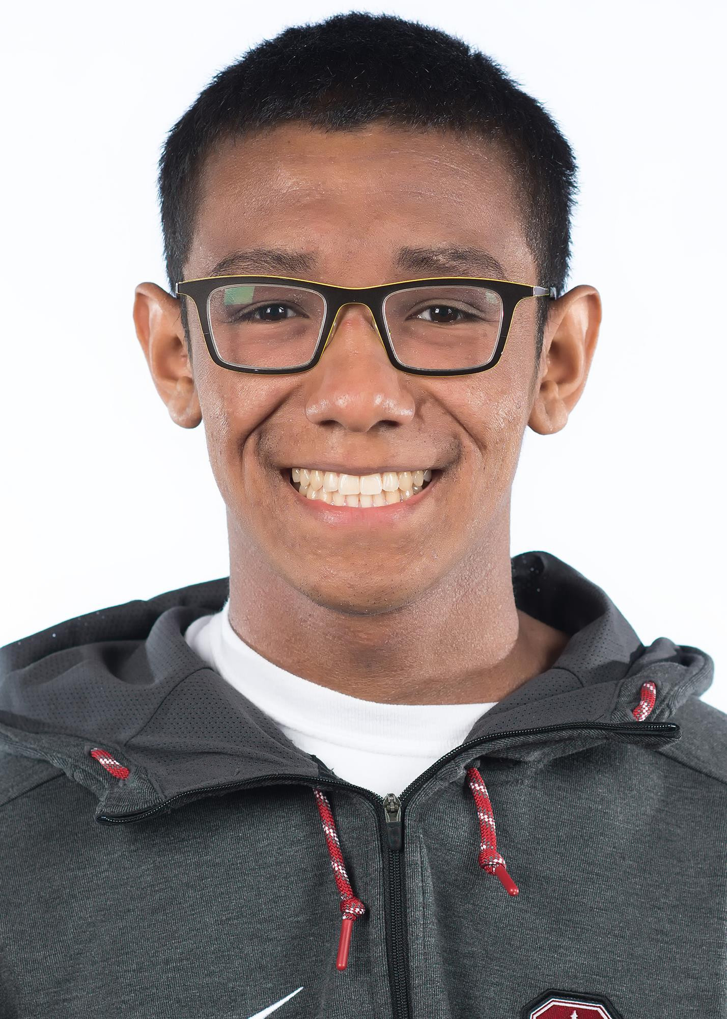 Ty Hunter - Fencing 2016-17 - Stanford Cardinal - Official Athletics ...