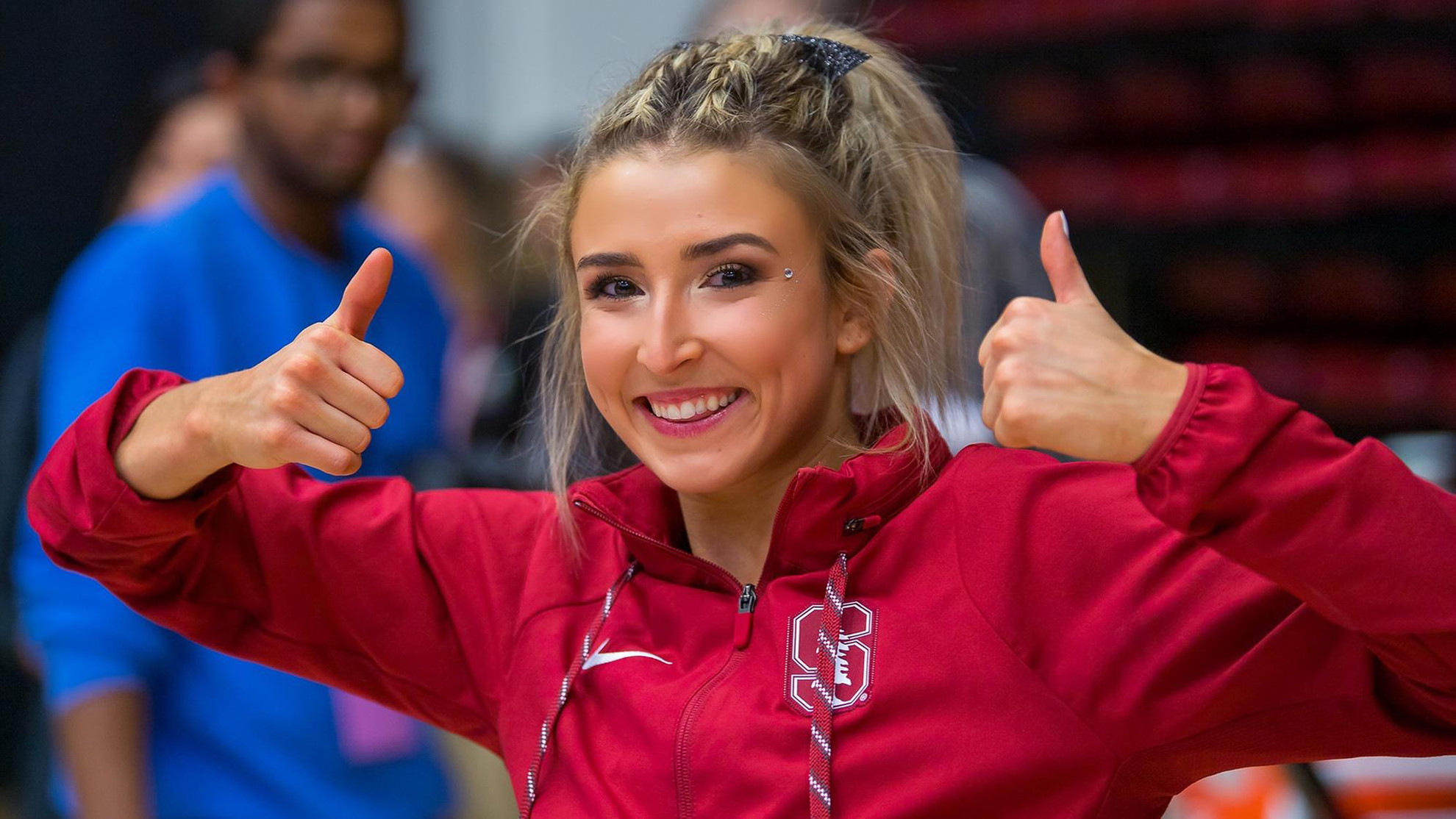 Chalk Talk With Kaylee Cole - Stanford Cardinal - Official Athletics ...