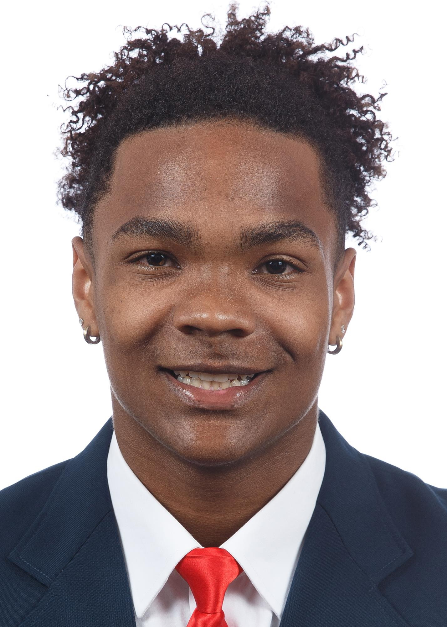 Connor Wedington - Football 2018 - Stanford Cardinal - Official ...