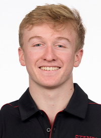 Riley Loos - Men's Gymnastics 2020 - Stanford Cardinal - Official ...