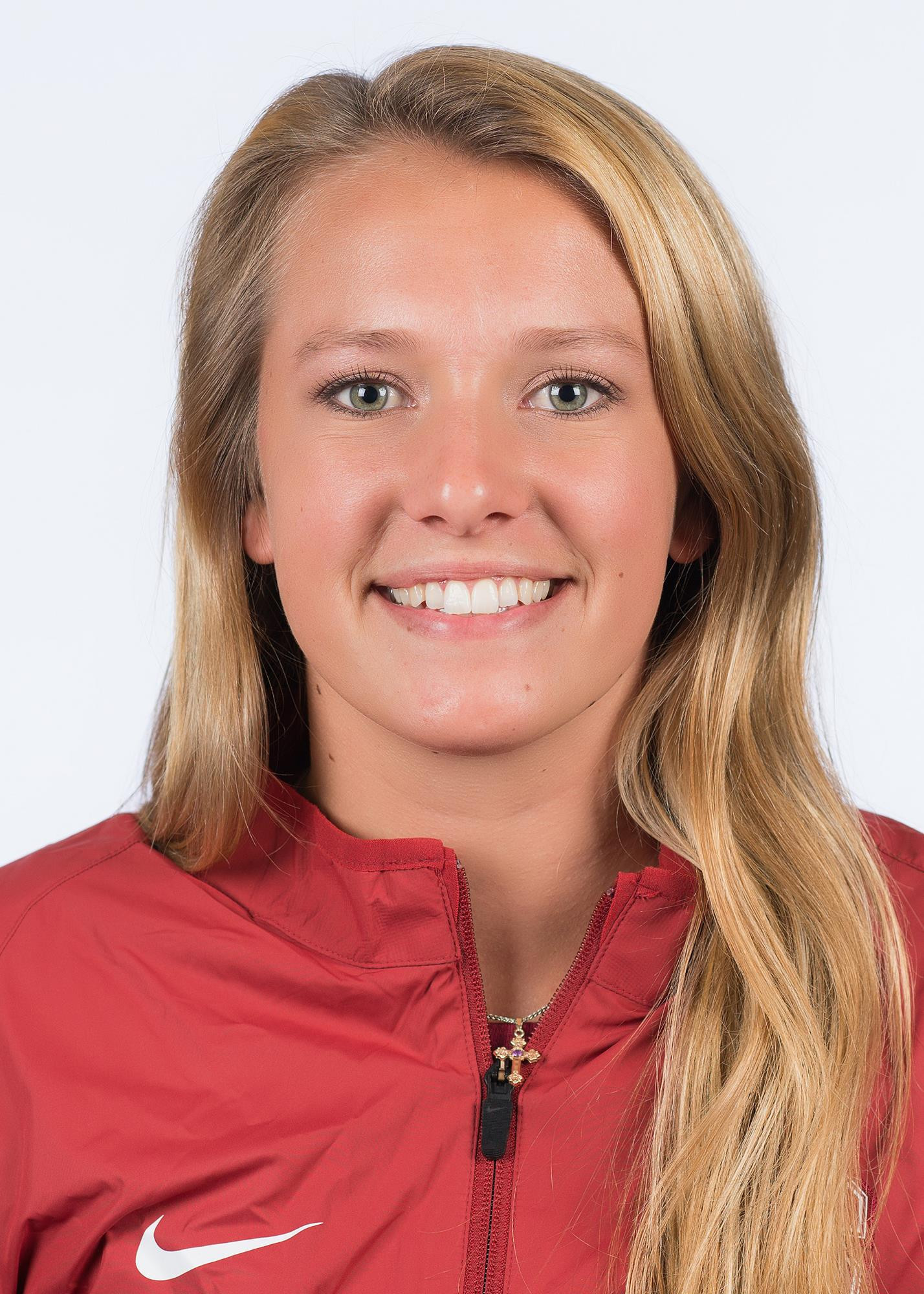 Taylore Jaques - Track & Field 2014-15 - Stanford Cardinal - Official ...