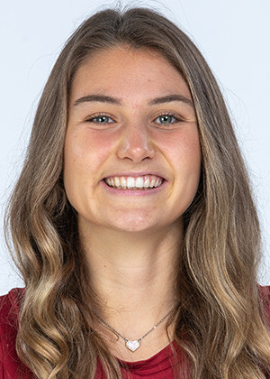 Hannah Jump - Women's Basketball 2022-23 - Stanford Cardinal - Official ...