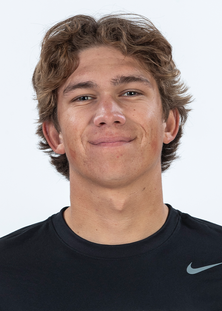 Reade Decker - Sailing 2025-26 - Stanford Cardinal - Official Athletics ...