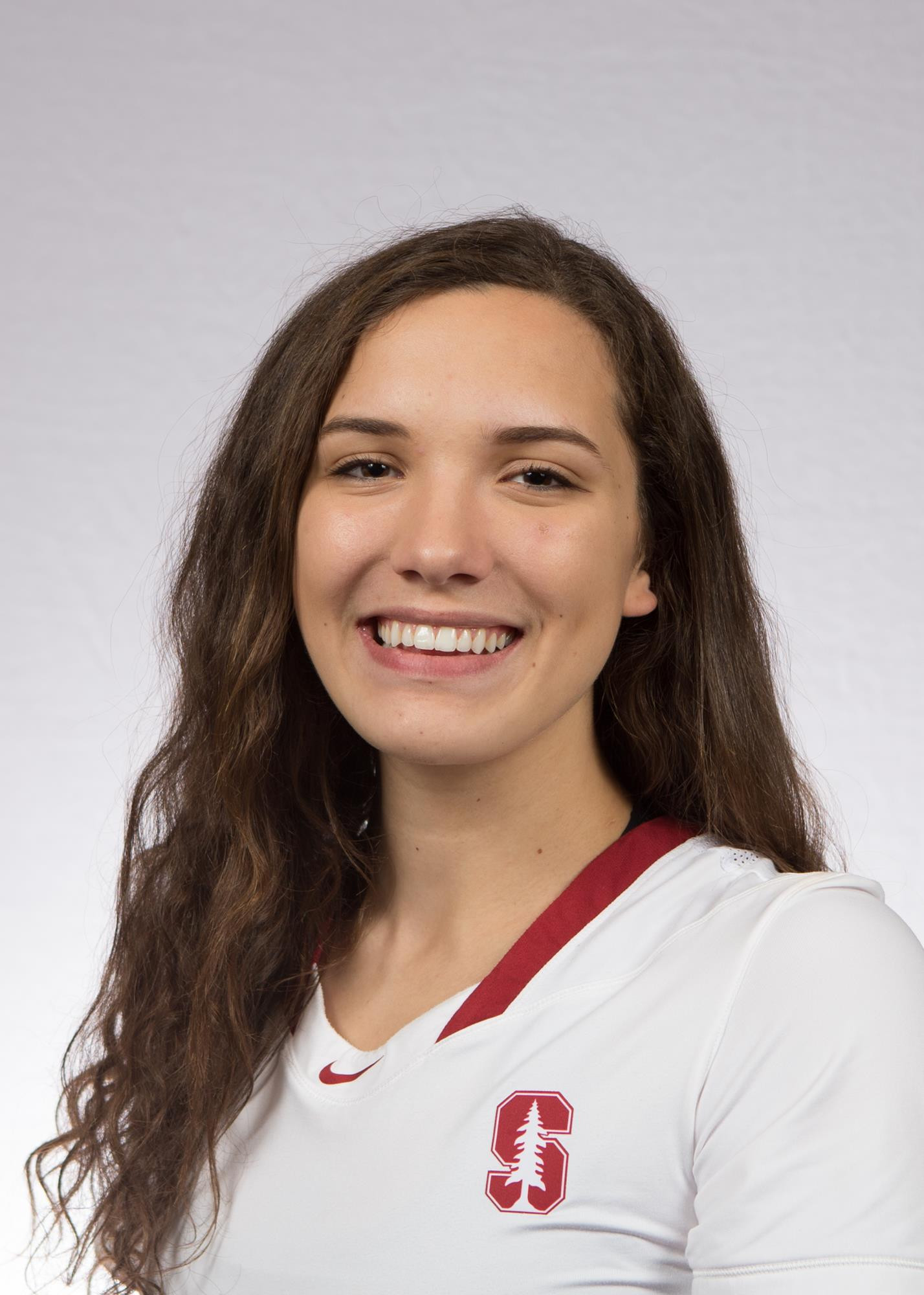 Hannah Dudley - Women's Lacrosse 2017 - Stanford Cardinal - Official ...