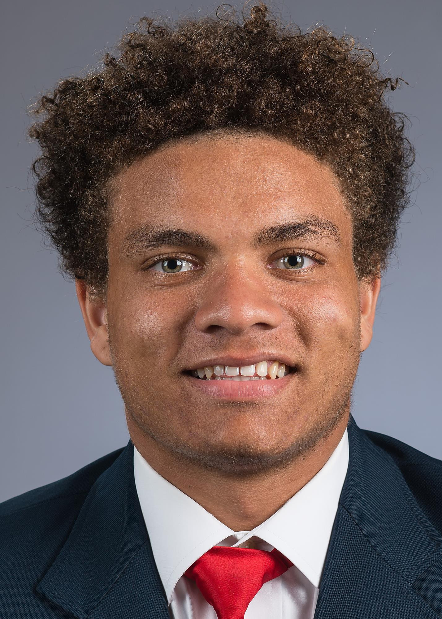 J.J. Parson - Football 2017 - Stanford Cardinal - Official Athletics ...