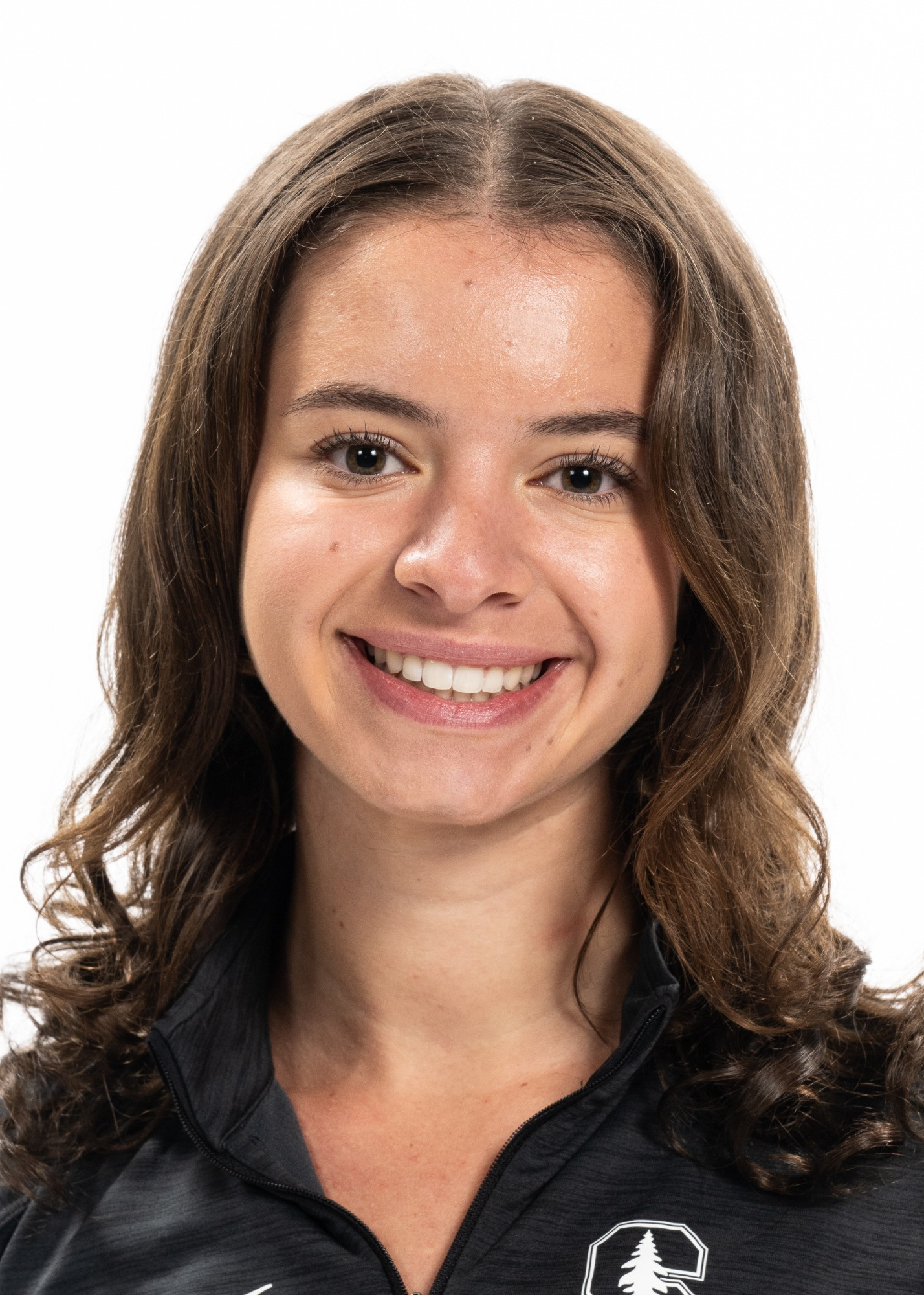 Brooke Legenzowski - Women's Lwt Rowing 2023-24 - Stanford Cardinal ...