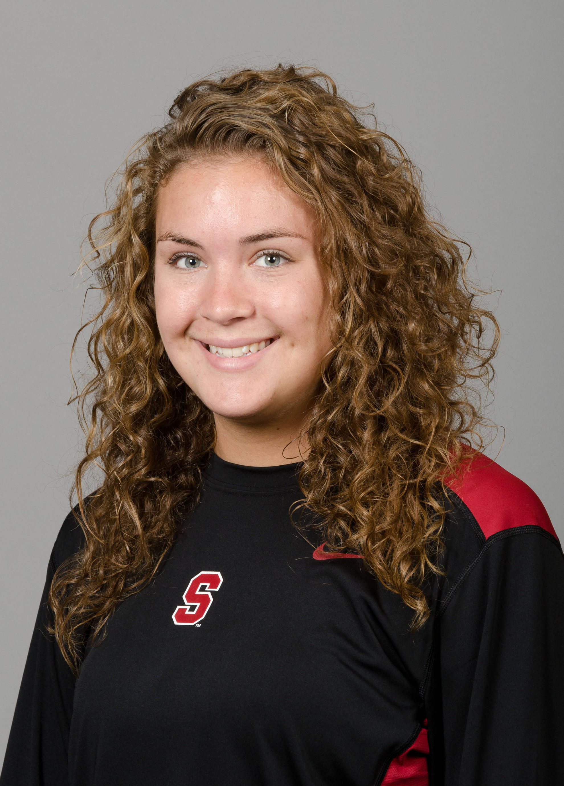 Erin Radigan - Women's Rowing 2010-11 - Stanford Cardinal - Official ...