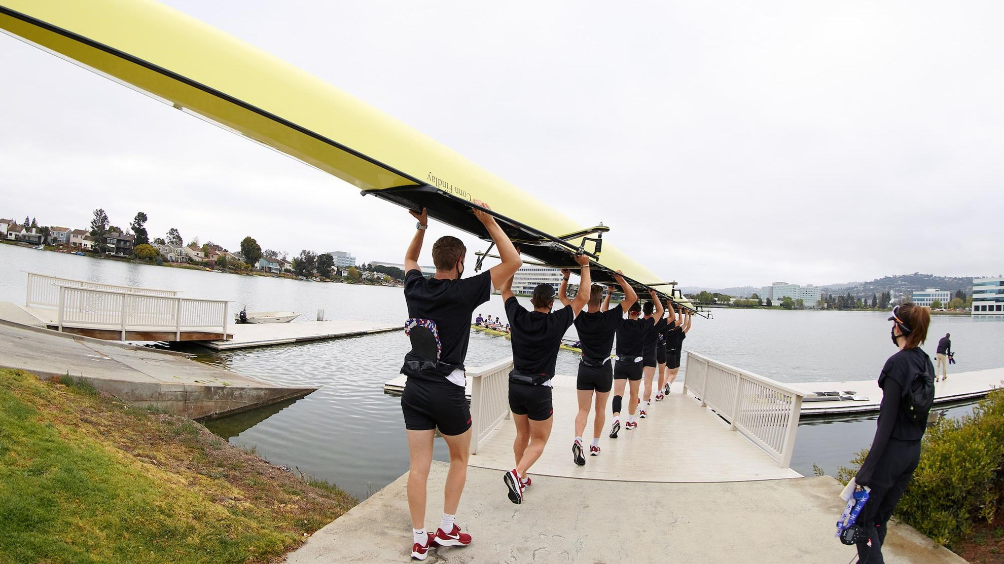 Stanford Heads to Seattle - Stanford Cardinal - Official Athletics Website