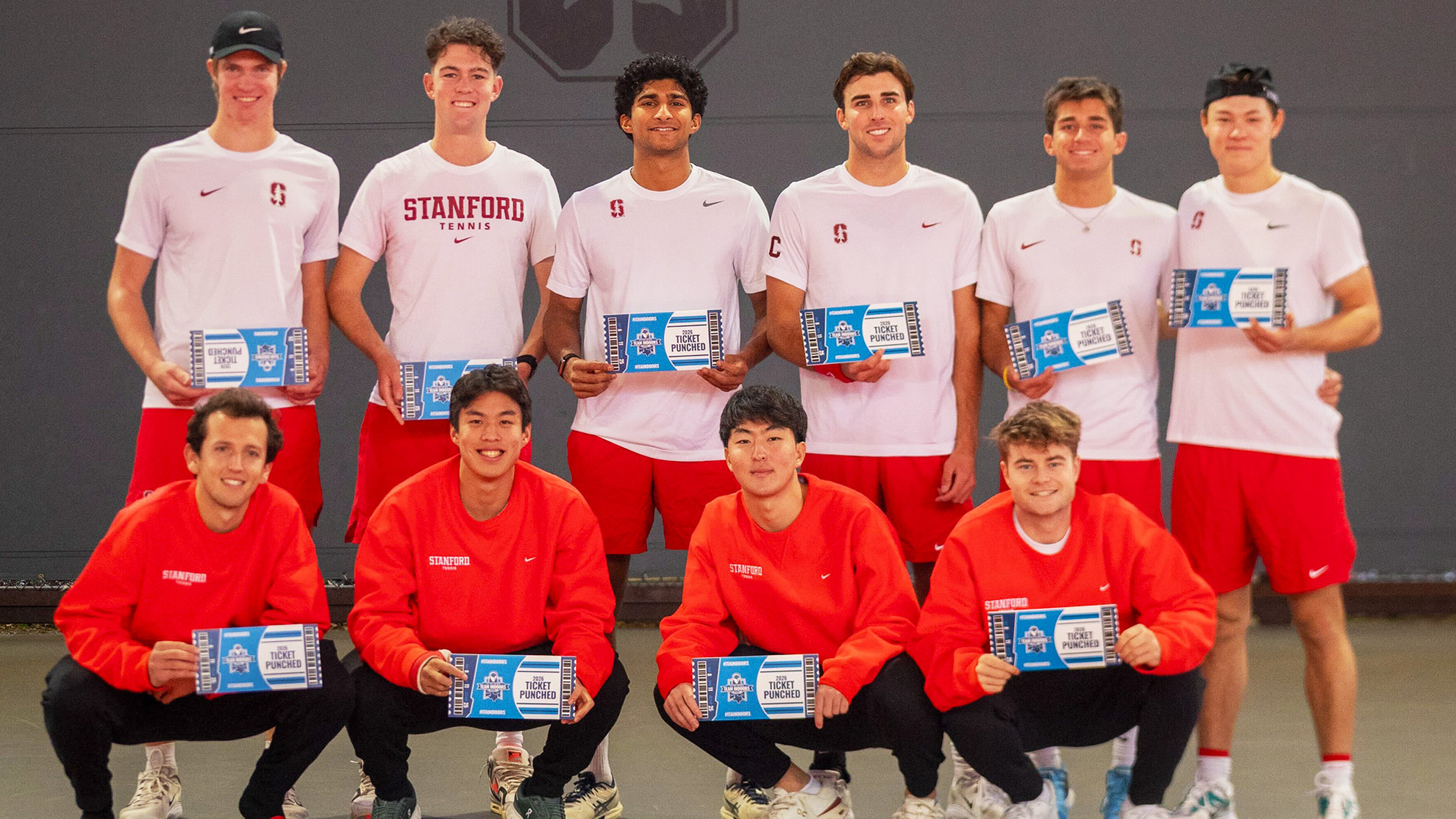 Stanford Men | Page 113 | Talk Tennis