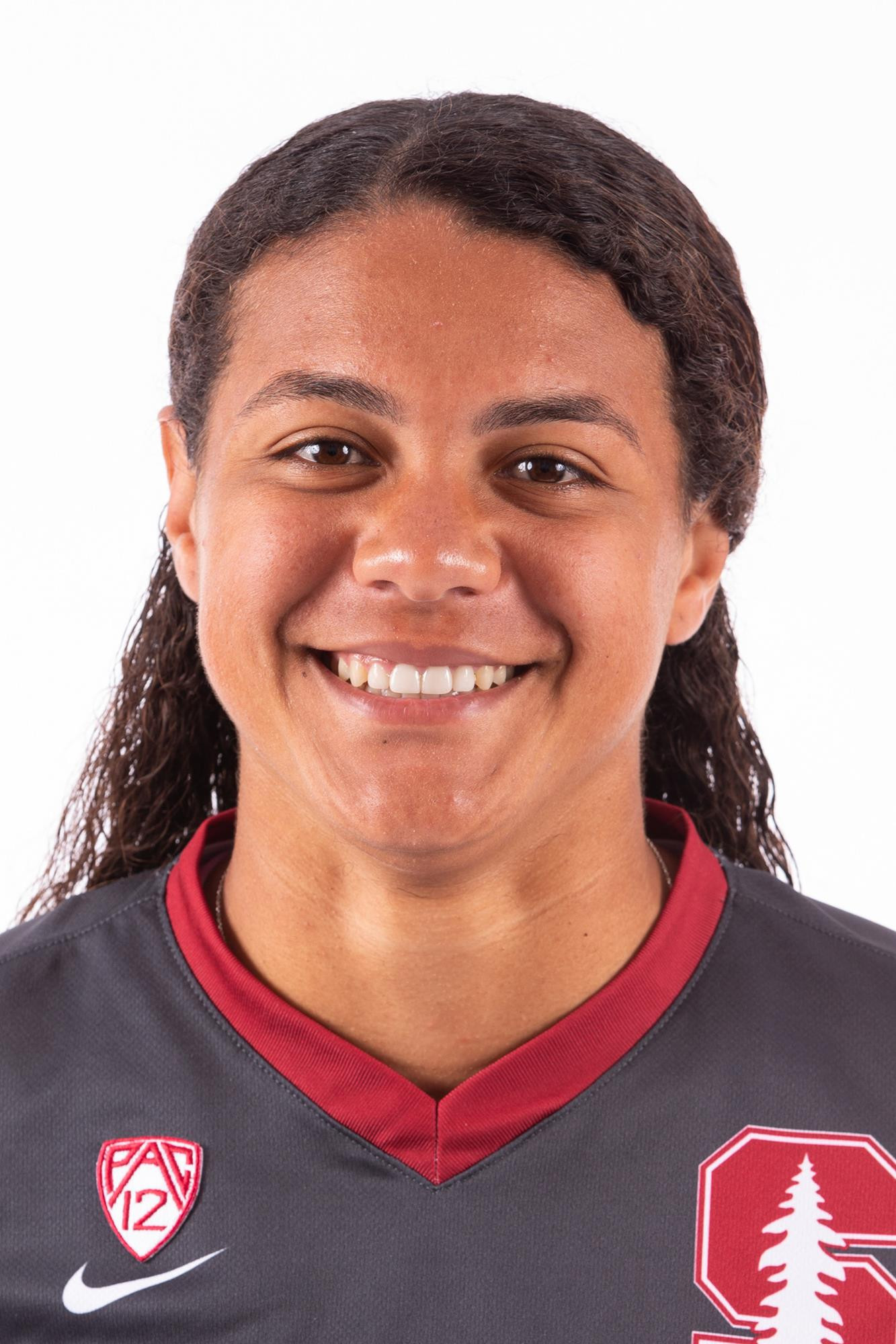 Alana Cook - Women's Soccer 2015 - Stanford Cardinal - Official ...